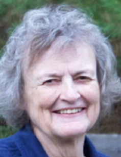 Lois Phelps | ASU Retirees Association